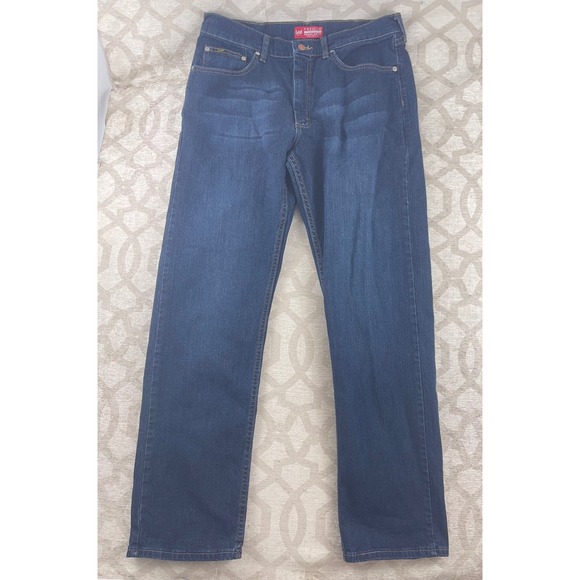 Lee | Jeans | Lee Premium Select Regular Fit Straight Leg Mens Jeans ...